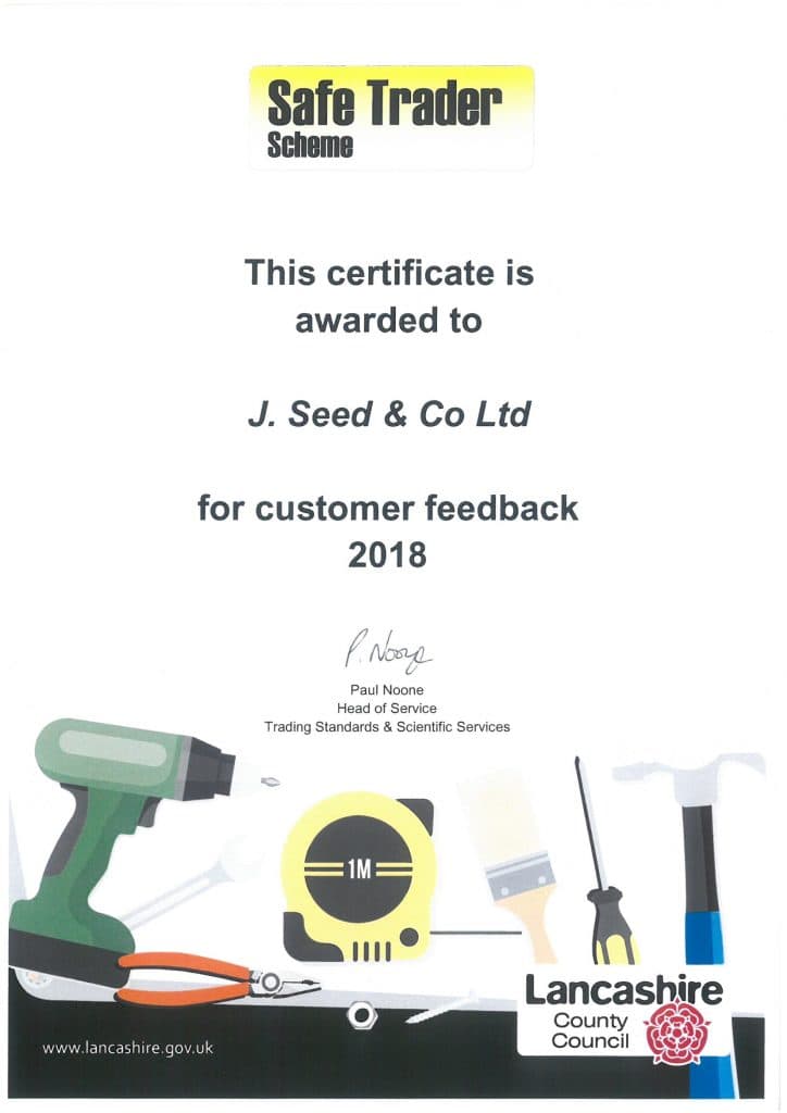 Oil Tank Installations | Total Tanks